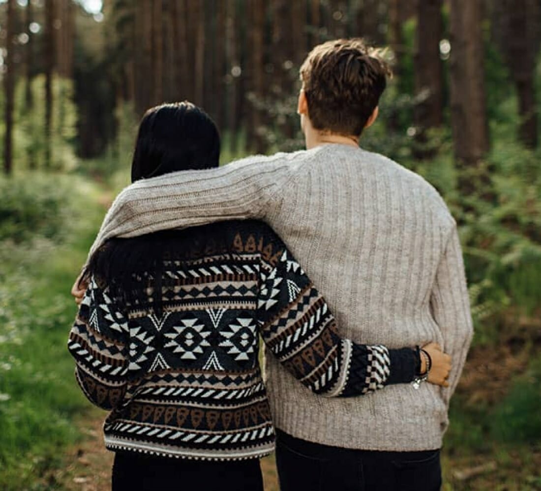 Who is The Real MVP? - The Side Hug - Worthy of a full embrace